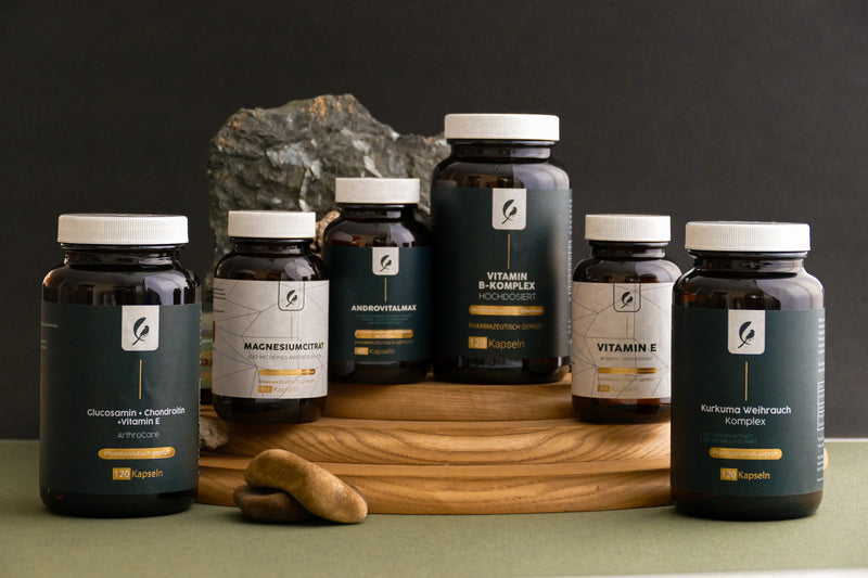 YAS Medica Pharmazeutische Produktion