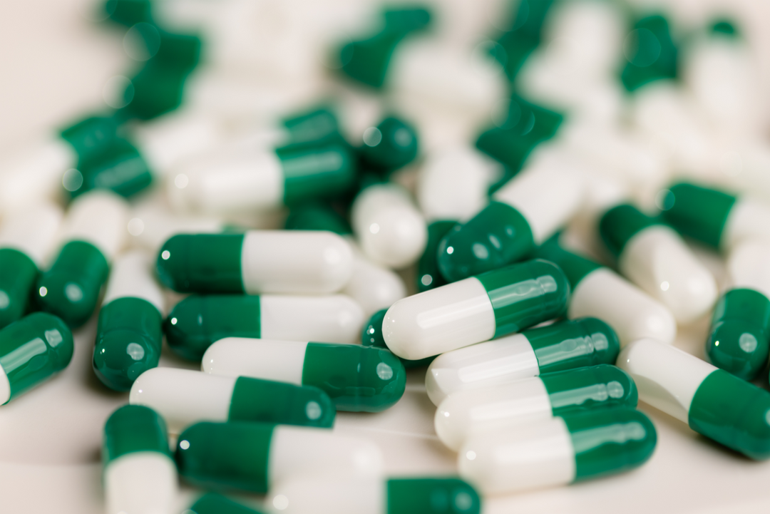 YAS Medica Pharmazeutische Produktion